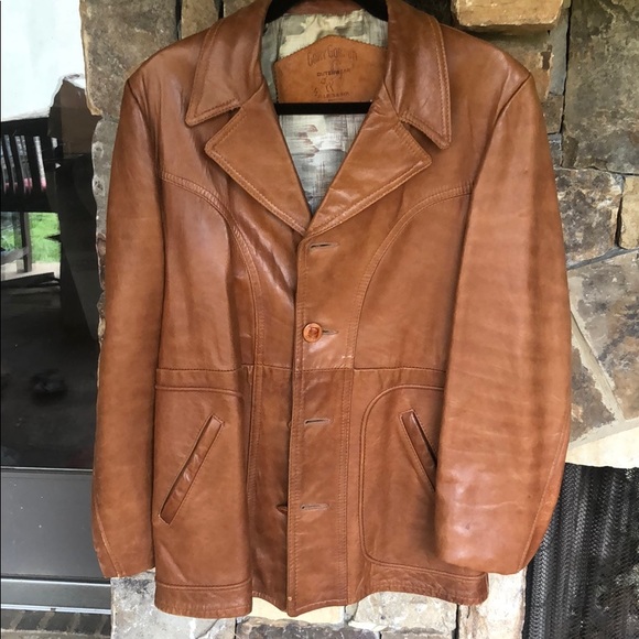 Gary Gordon Outerwear by Julius & Sons Boston | Jackets & Coats ...